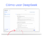Qué es y como usar DeepSeek – Digital Nest